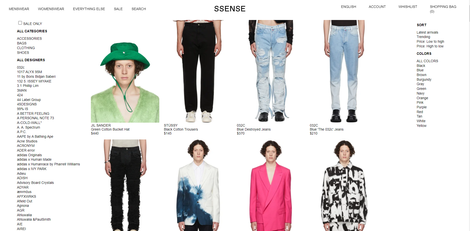 Abhijit Biswas's Portfolio