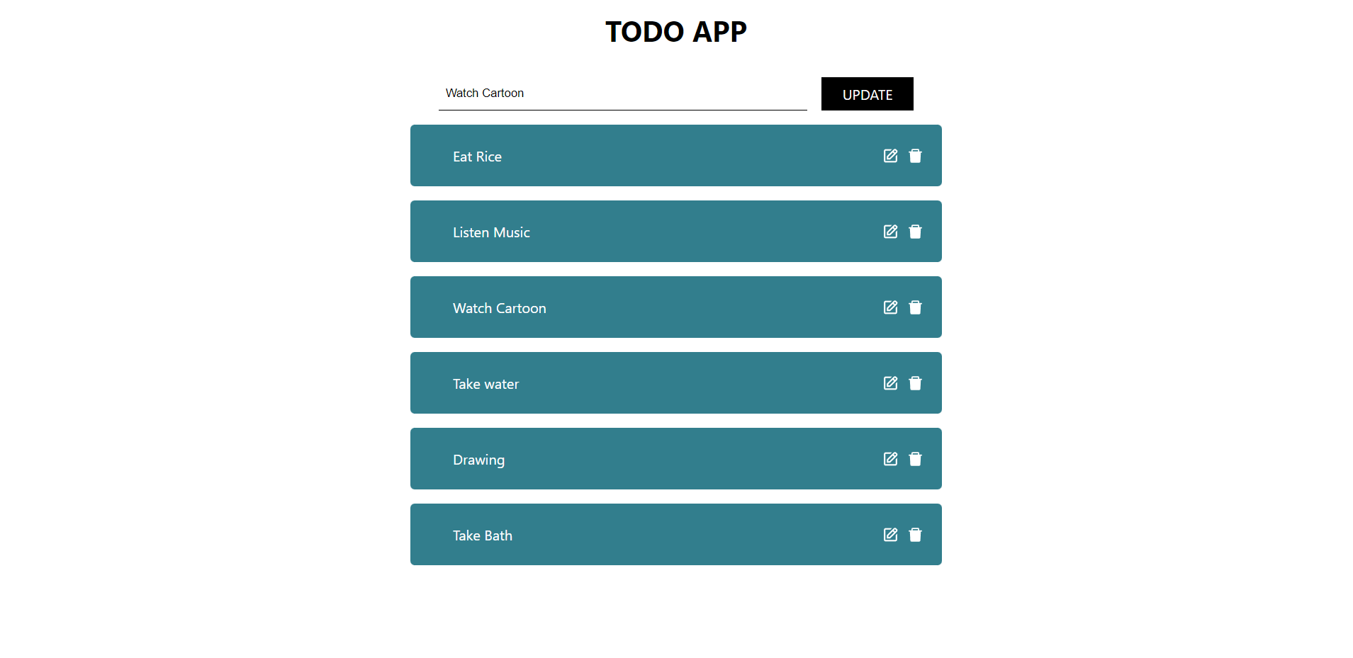 Abhijit Biswas's Portfolio