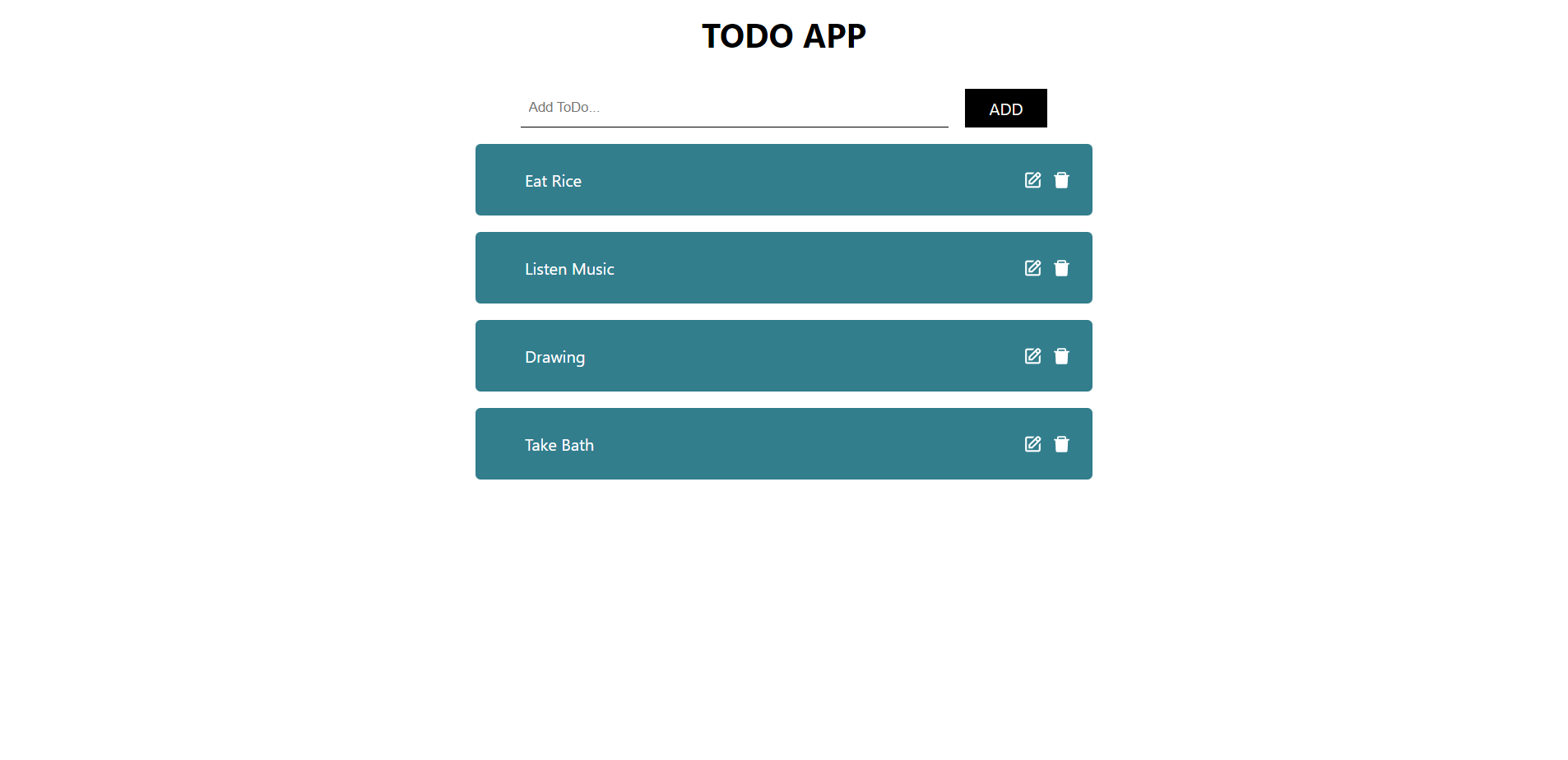 Abhijit Biswas's Portfolio